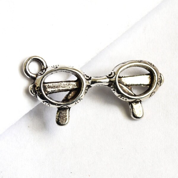 Glasses Charms - Etsy