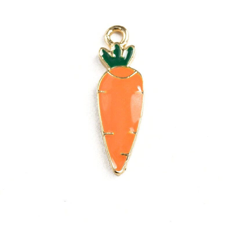 Carrot Jewelry - Etsy