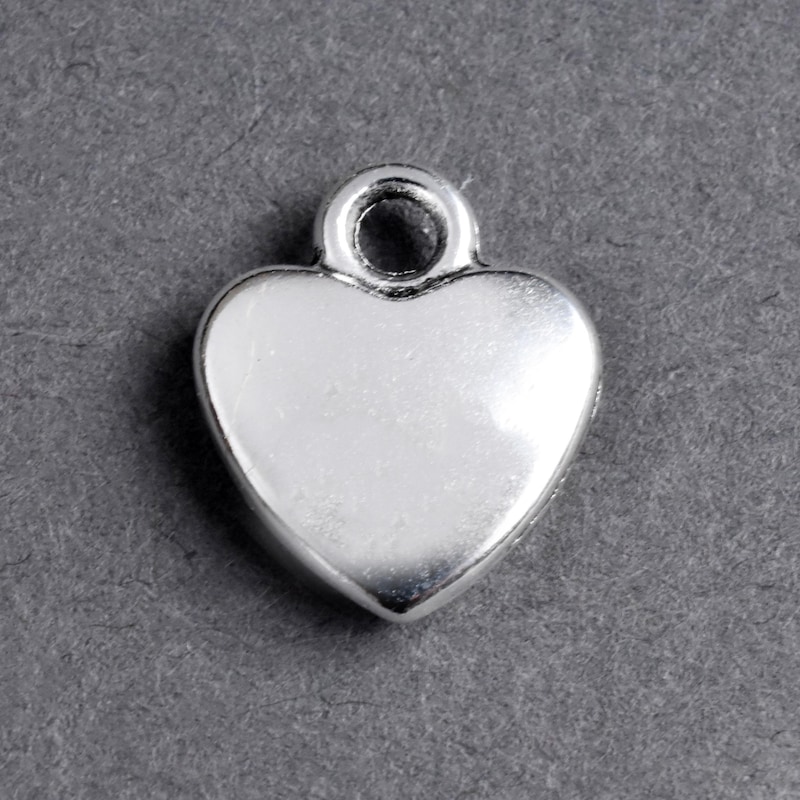 Two Sided Pendant Etsy