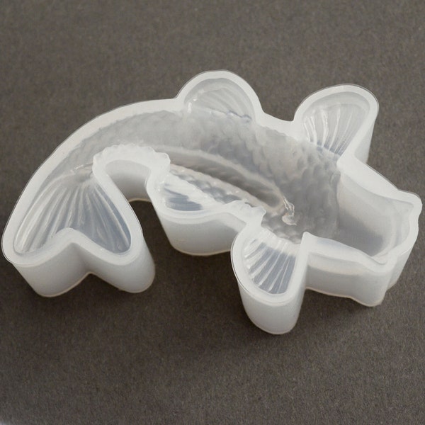 Fish Mold - Etsy