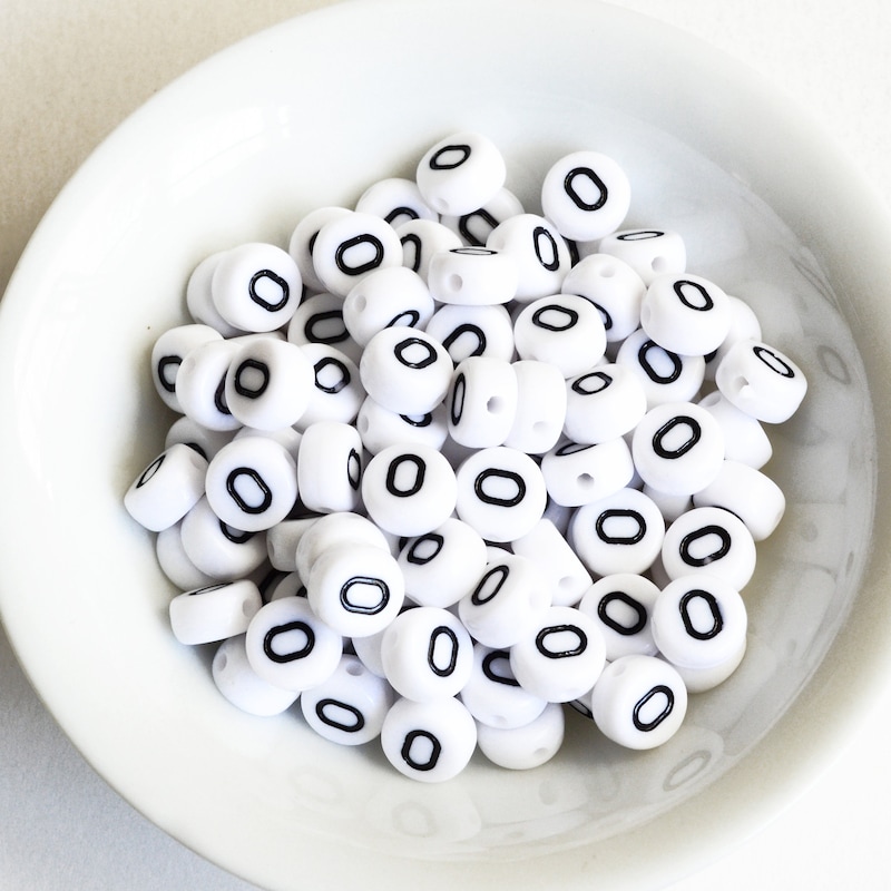 O Beads - Etsy