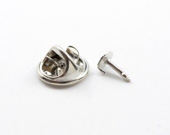 Tie Tack Pins | Etsy