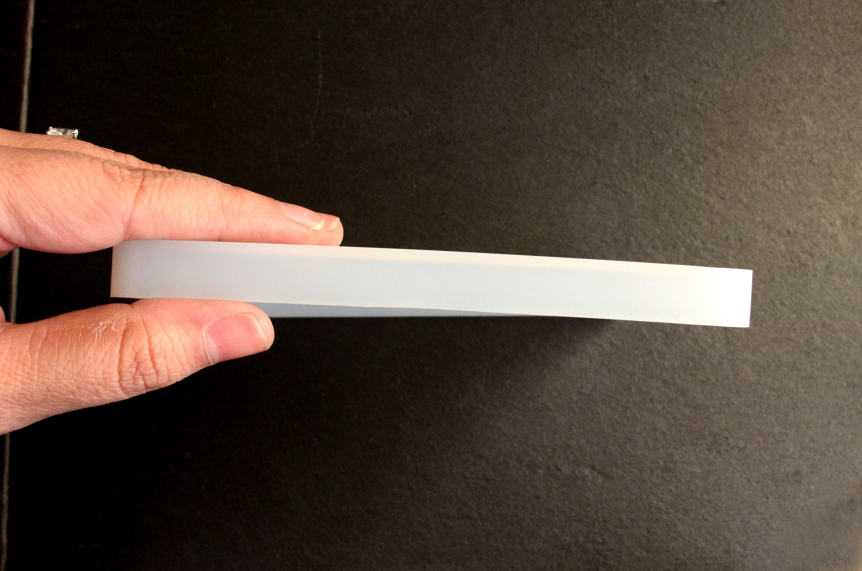 Square Mold Large Silicone Mold for Resin 5 Inches 1 Piece - Etsy