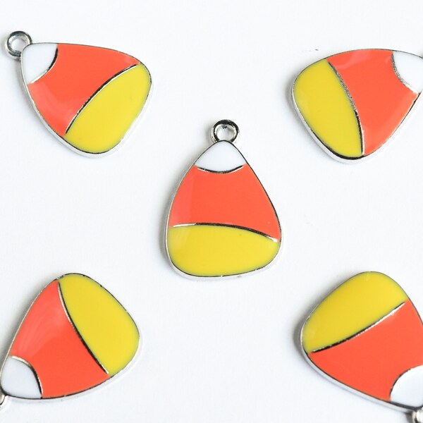 Corn Necklace - Etsy