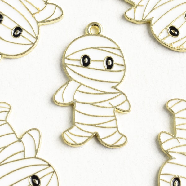 Halloween Charm - Etsy