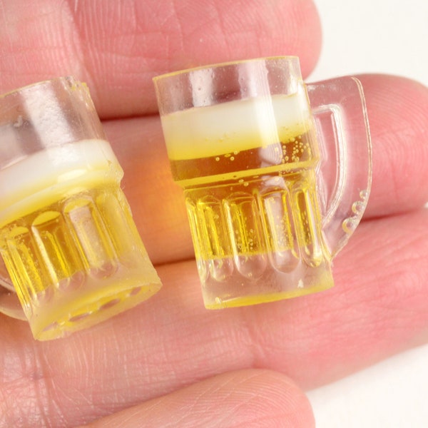 Miniature Beer - Etsy