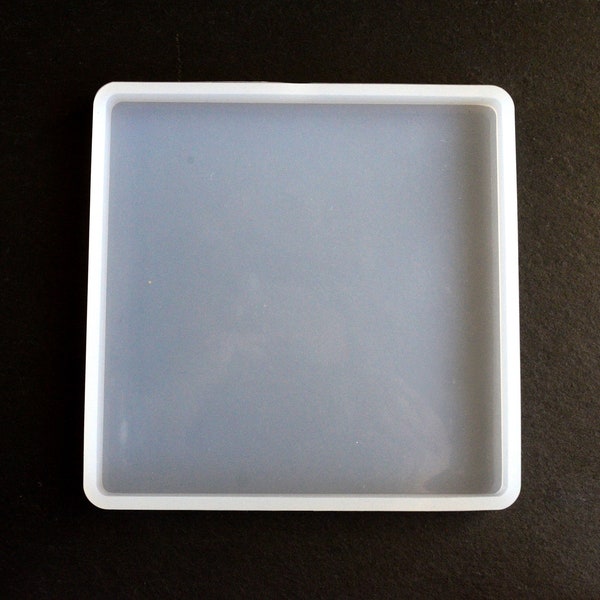 Silicone Square Square Molds - Etsy