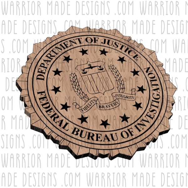 Fbi Gifts - 60+ Gift Ideas for 2024