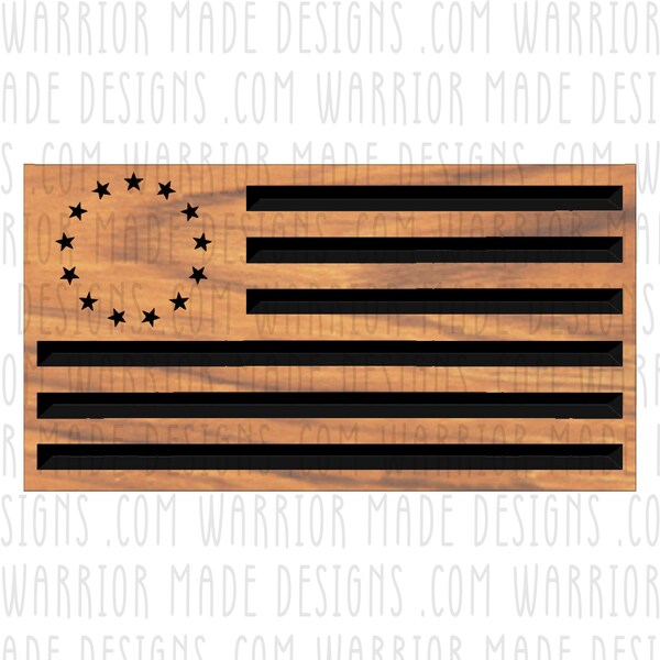 Betsy Ross Flag Clip Art - Etsy