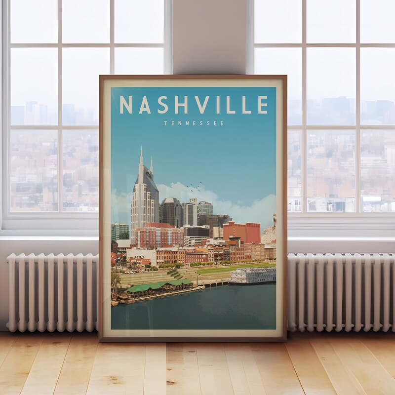 Nashville Signs - Etsy