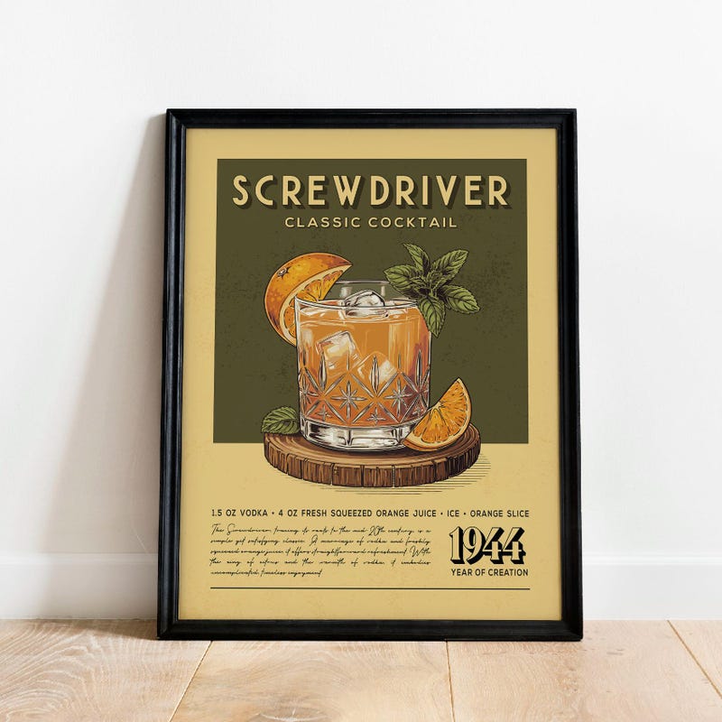 Bar Accessories - Etsy