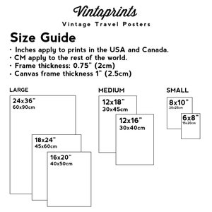 Oregon State Poster Oregon Travel Print Oregon Gift - Etsy