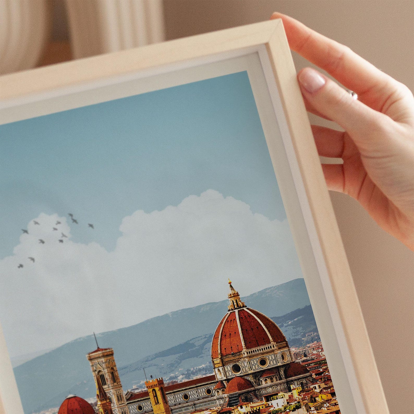 Florence Italy Print, Italy Poster, Florence Italy Wall Art, Florence ...