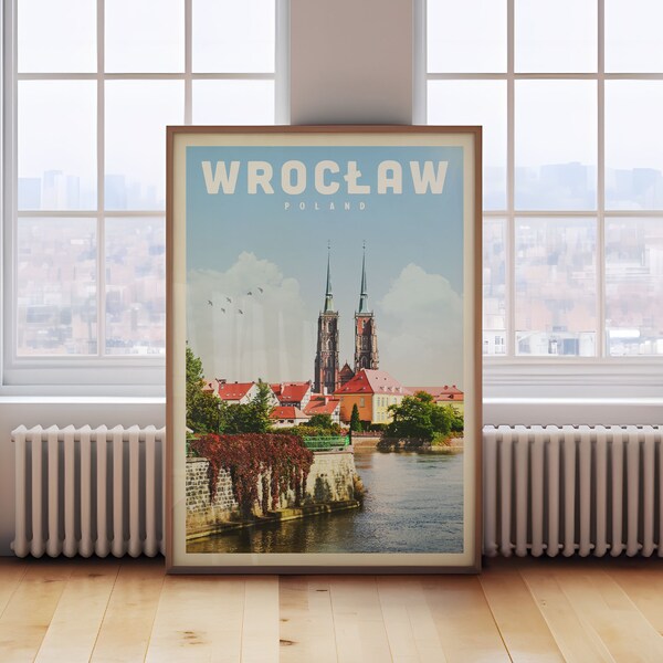 Poland - Etsy