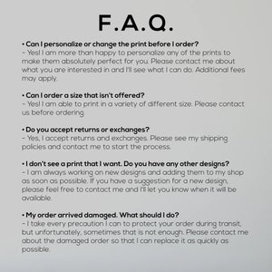 Oregon State Poster Oregon Travel Print Oregon Gift - Etsy