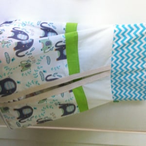 Make a Nappy Stacker Diaper Hanger Tutorial PDF - Etsy