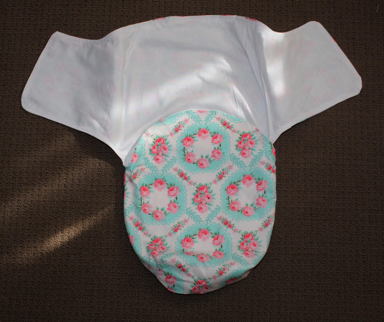 Baby Swaddle Wrap Cocoon Sewing Pattern, 0-3 Months (PDF Pattern) - Etsy