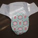 Baby Swaddle Wrap Cocoon Sewing Pattern, 0-3 Months (PDF Pattern) - Etsy