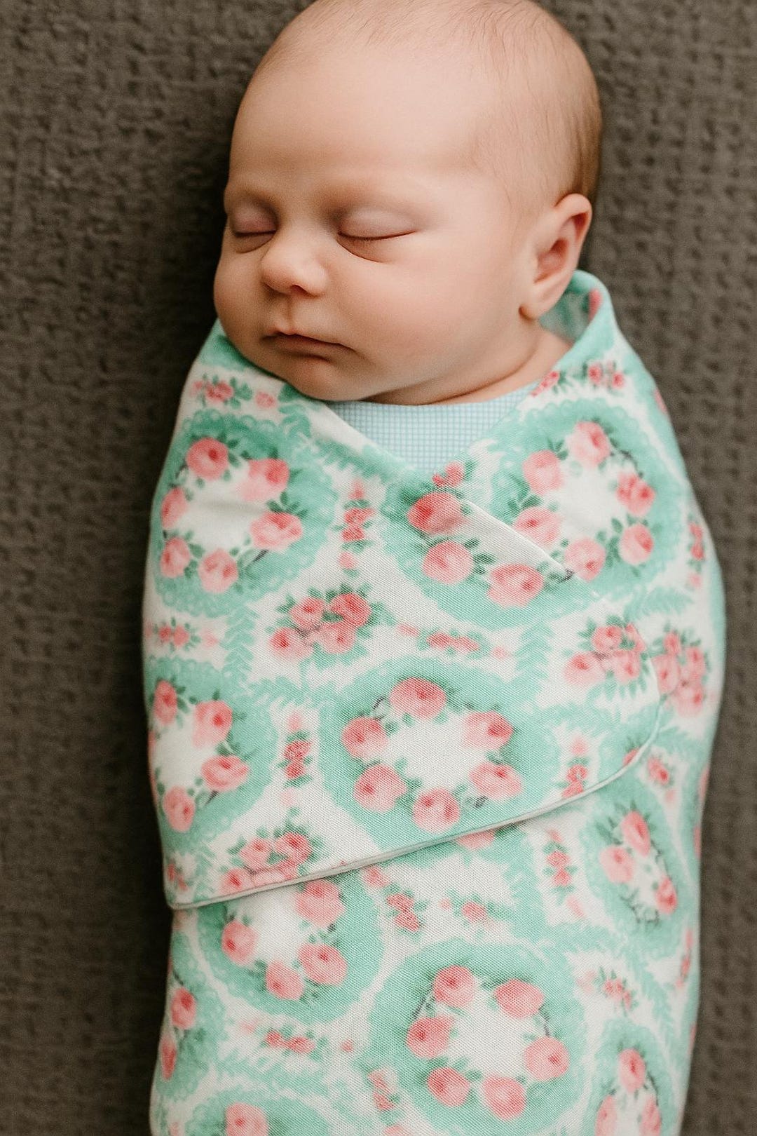 Swaddle Cocoon Snuggle Wrap for Newborn Baby Sewing Pattern Tutorial ...