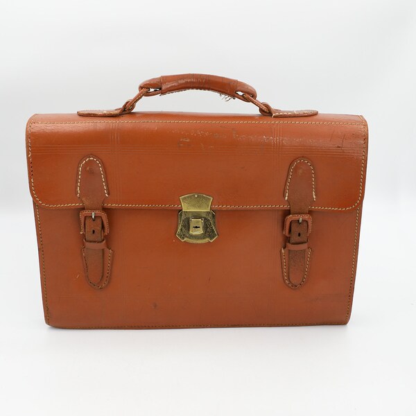 Briefcase - Etsy