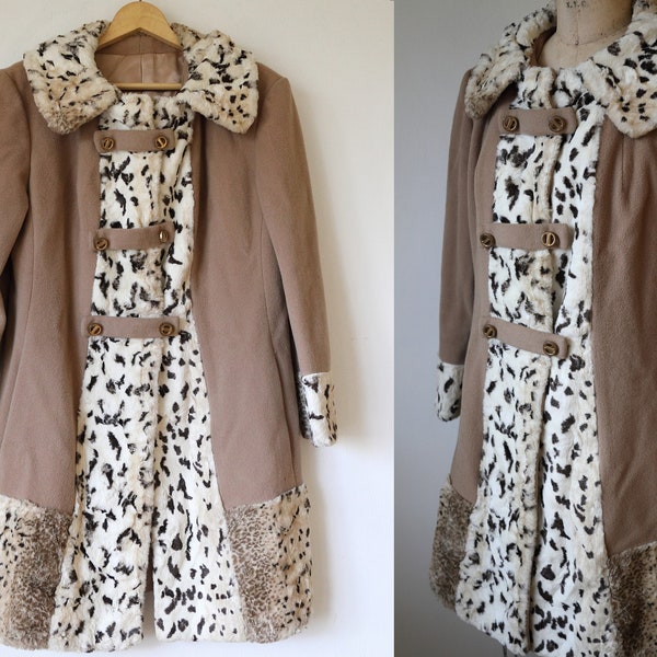 Mod Coat - Etsy