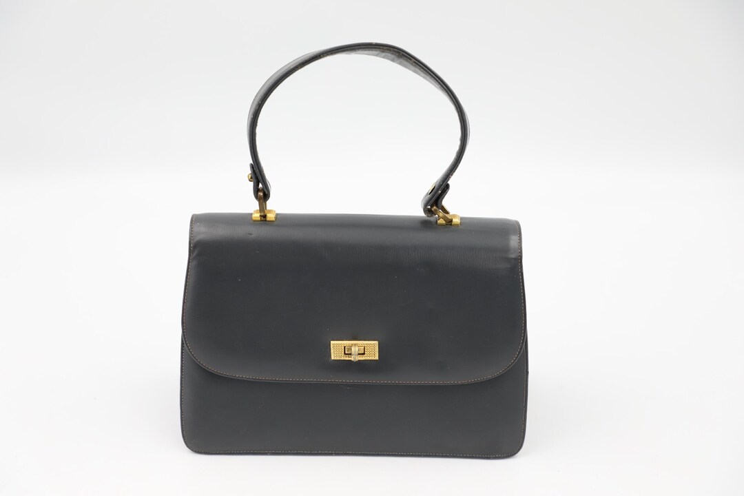 Susan Gail Original Satchel Handbag - Etsy