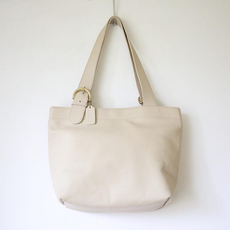 Coach Soho Bag Vintage - Etsy