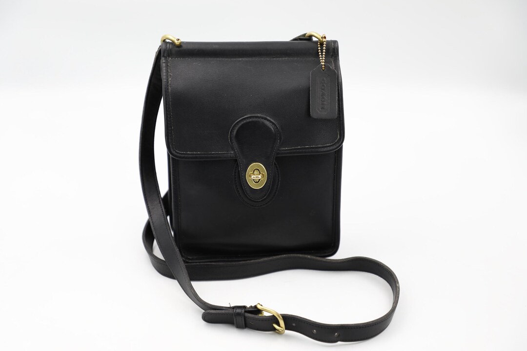 Vintage Coach Murphy Bag 9930 - Etsy