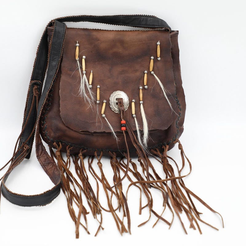 Native American Handbags - Etsy