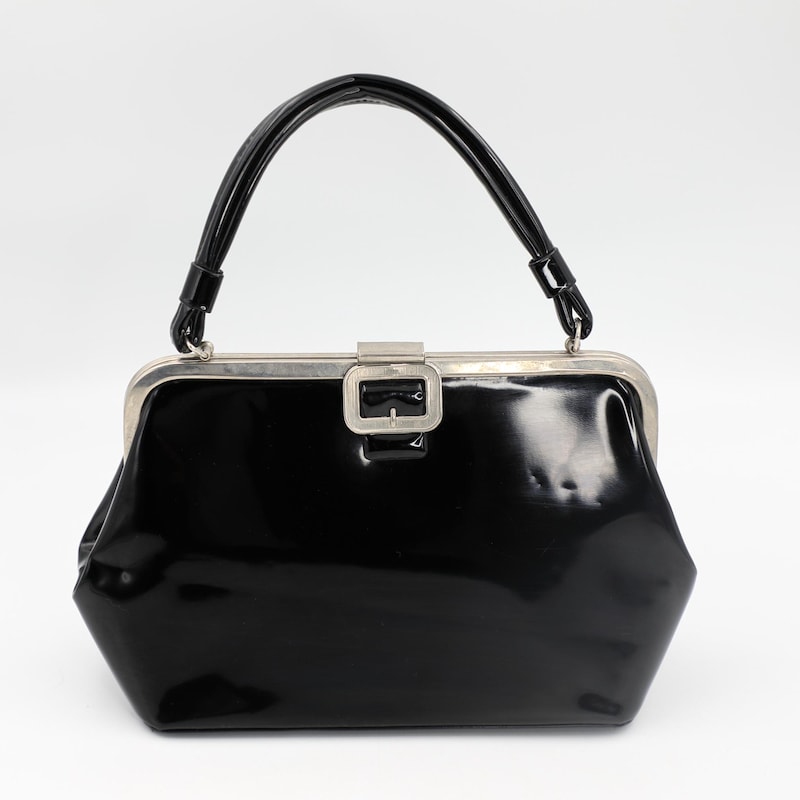 40s Handbag - Etsy