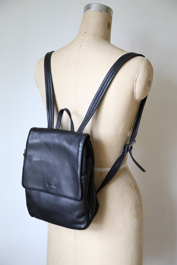 Small backpack - Gem