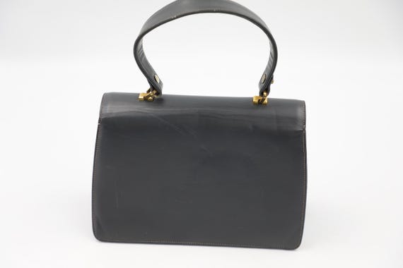 Susan Gail Original Satchel Handbag - Gem