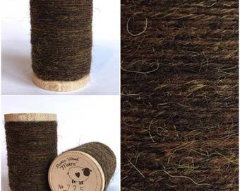 Wool thread | Etsy