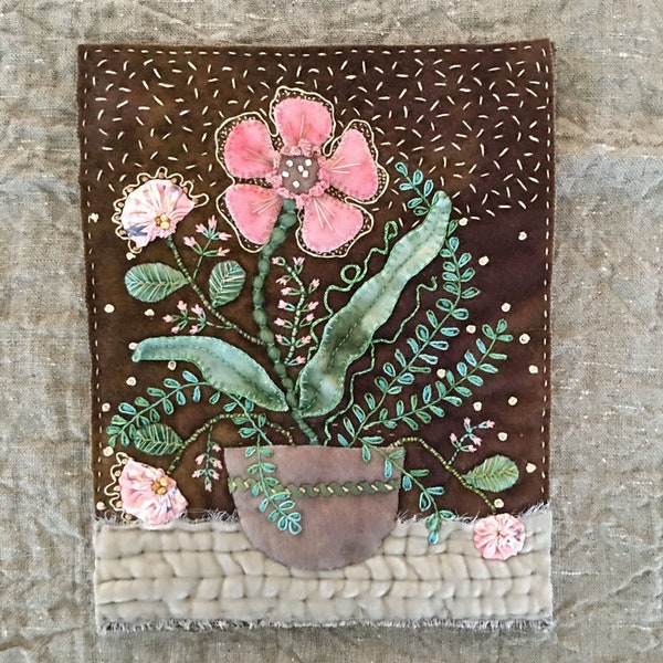 Wool Applique Kits - Etsy