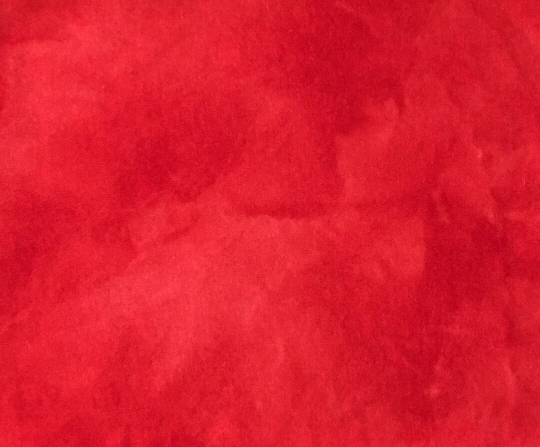 GERANIUM Hand Dyed Fat Quarter for Rug Hooking and Wool Applique - Etsy