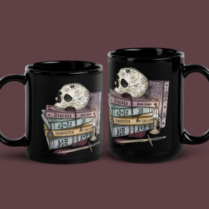 Gothic Horror Classics Book Collection // Dracula / Frankenstein ...