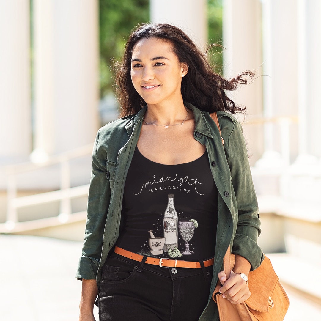 Midnight Margaritas Finn & Fable Original Witch / Triple - Etsy