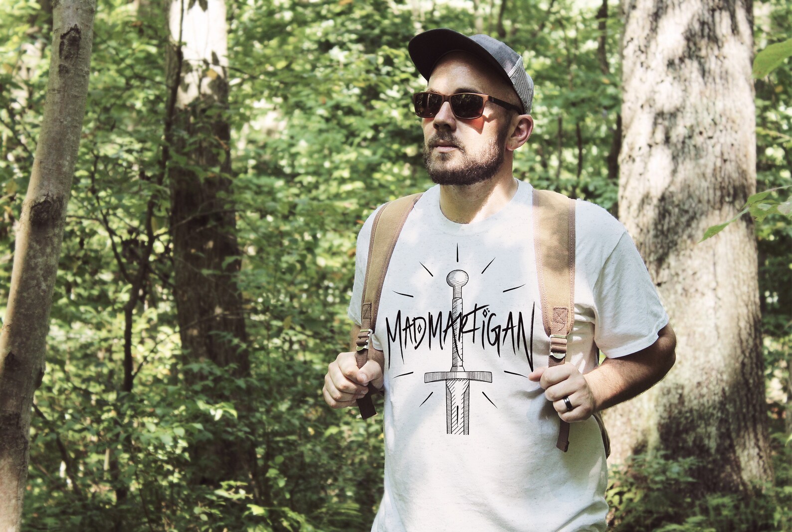 Madmartigan / Greatest Swordsman That Ever Lived - Etsy