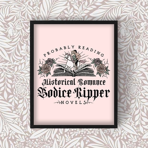 Historical Romance - Etsy