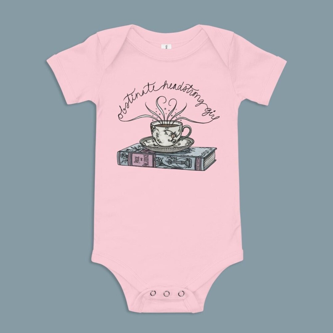 Obstinate Headstrong Girl | Pride & Prejudice / Jane Austen | Short ...