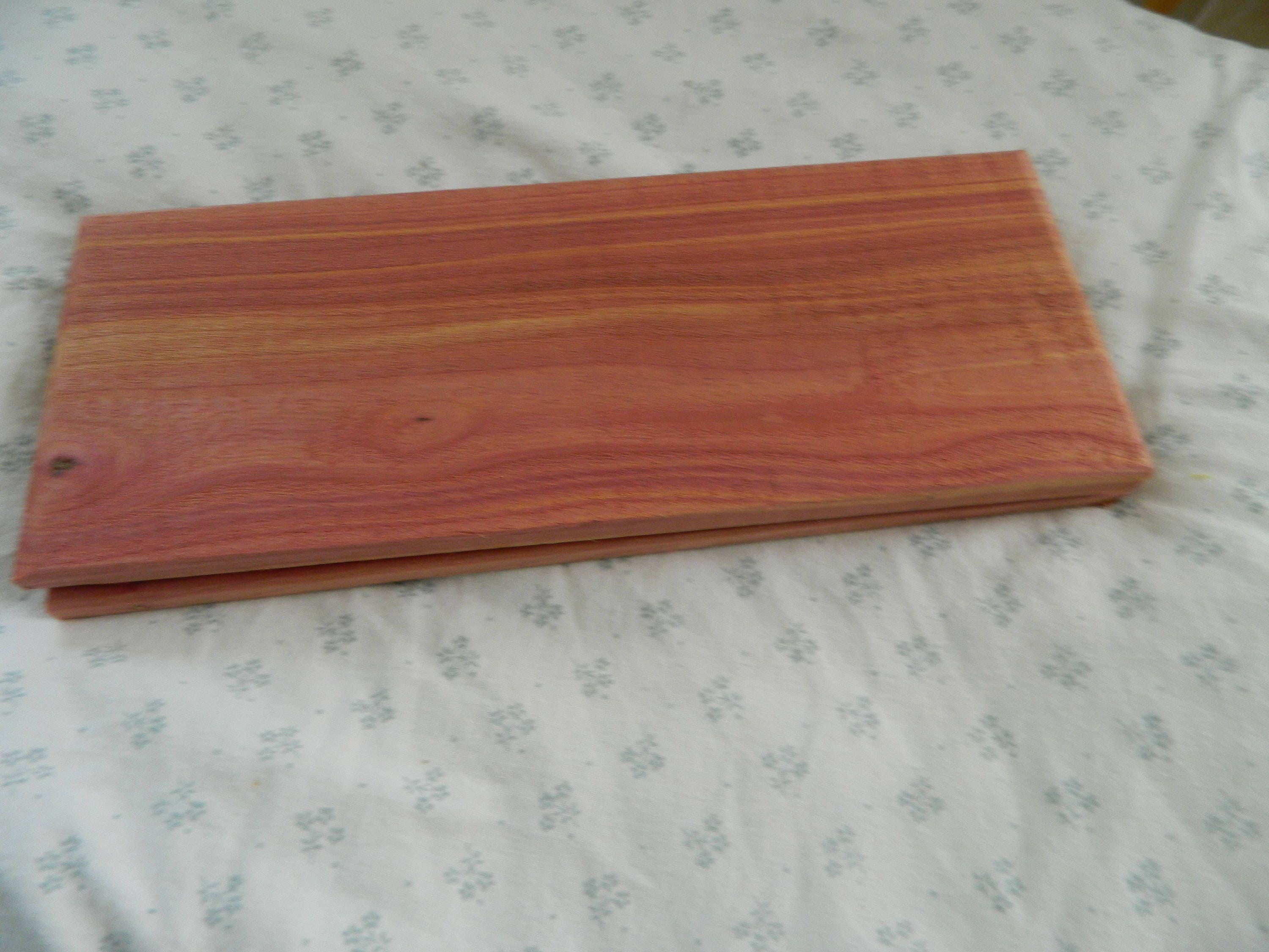 Cedar Boards for Drawer Lining - Etsy