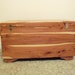 Large Cedar Chest - Etsy