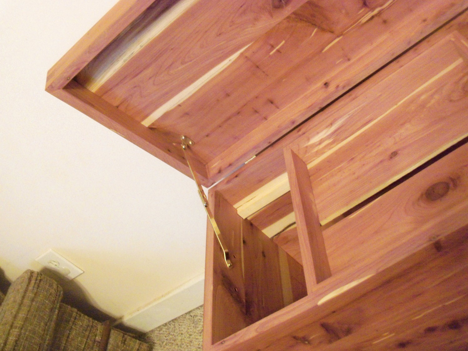 Cedar Chest - Etsy