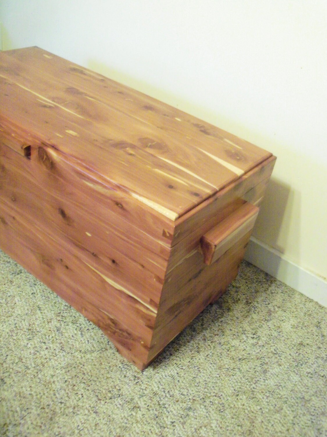 Large Cedar Chest - Etsy