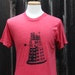 Northern Exposure KBHR Radio Screenprinted Shirt - Etsy