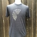 Northern Exposure KBHR Radio Screenprinted Shirt - Etsy