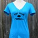 Northern Exposure KBHR Radio Screenprinted Shirt - Etsy