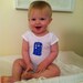 Doctor Who Tardis Baby Bodysuit - Etsy