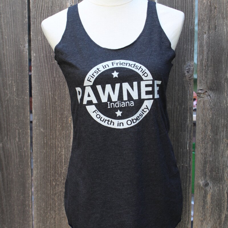 Pawnee - Etsy
