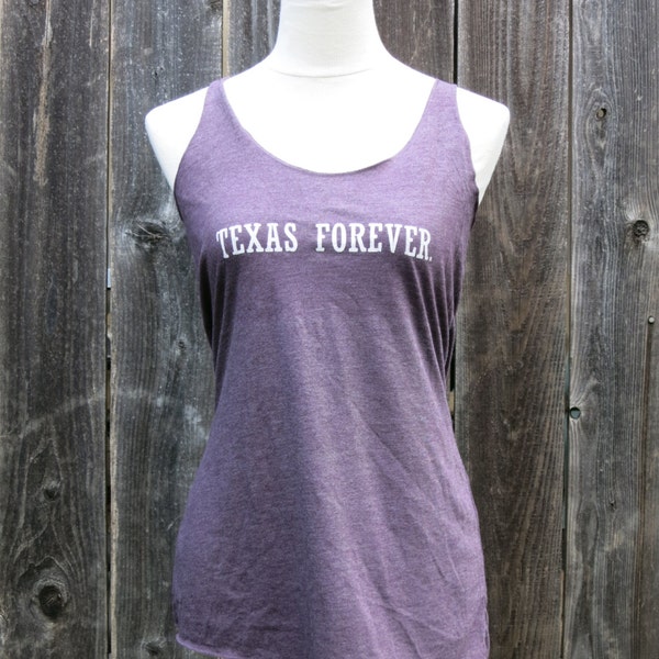 Texas Forever - Etsy